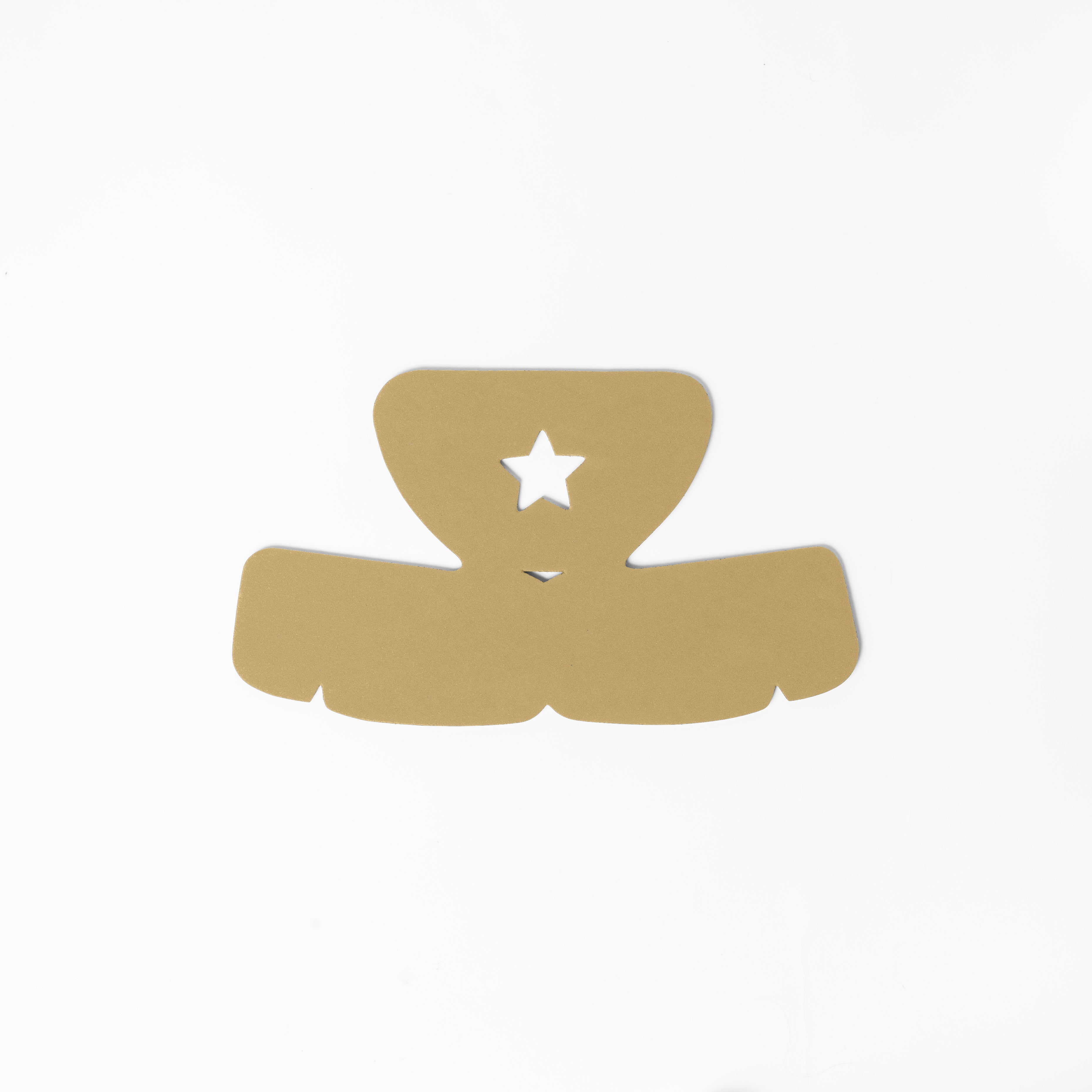 SHAPERS IMAGE MILITARY CAP SHAPERS AND INSERTS – Shapers Image