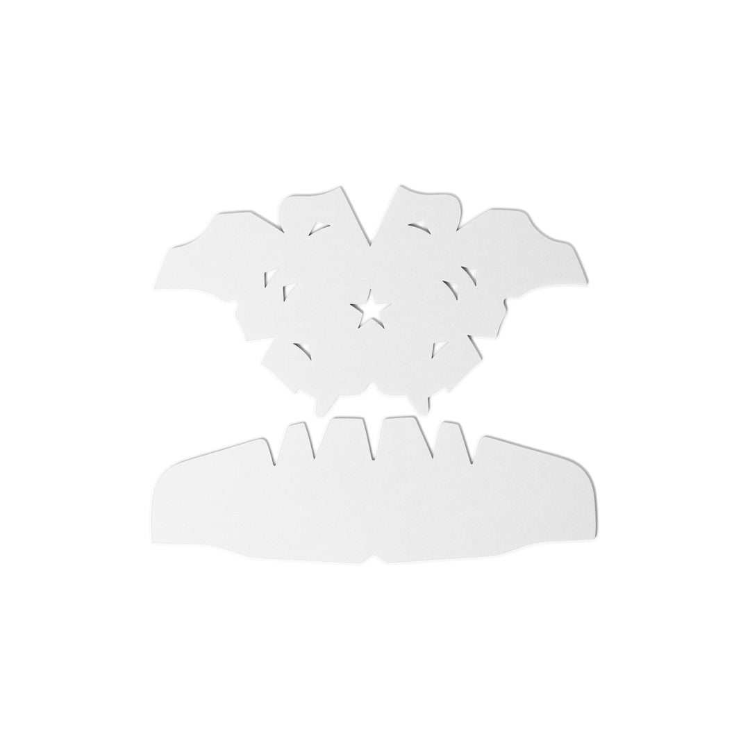 Shapers Image CapForm Pro Dome Panel Shaper Combo for Baseball Cap Car