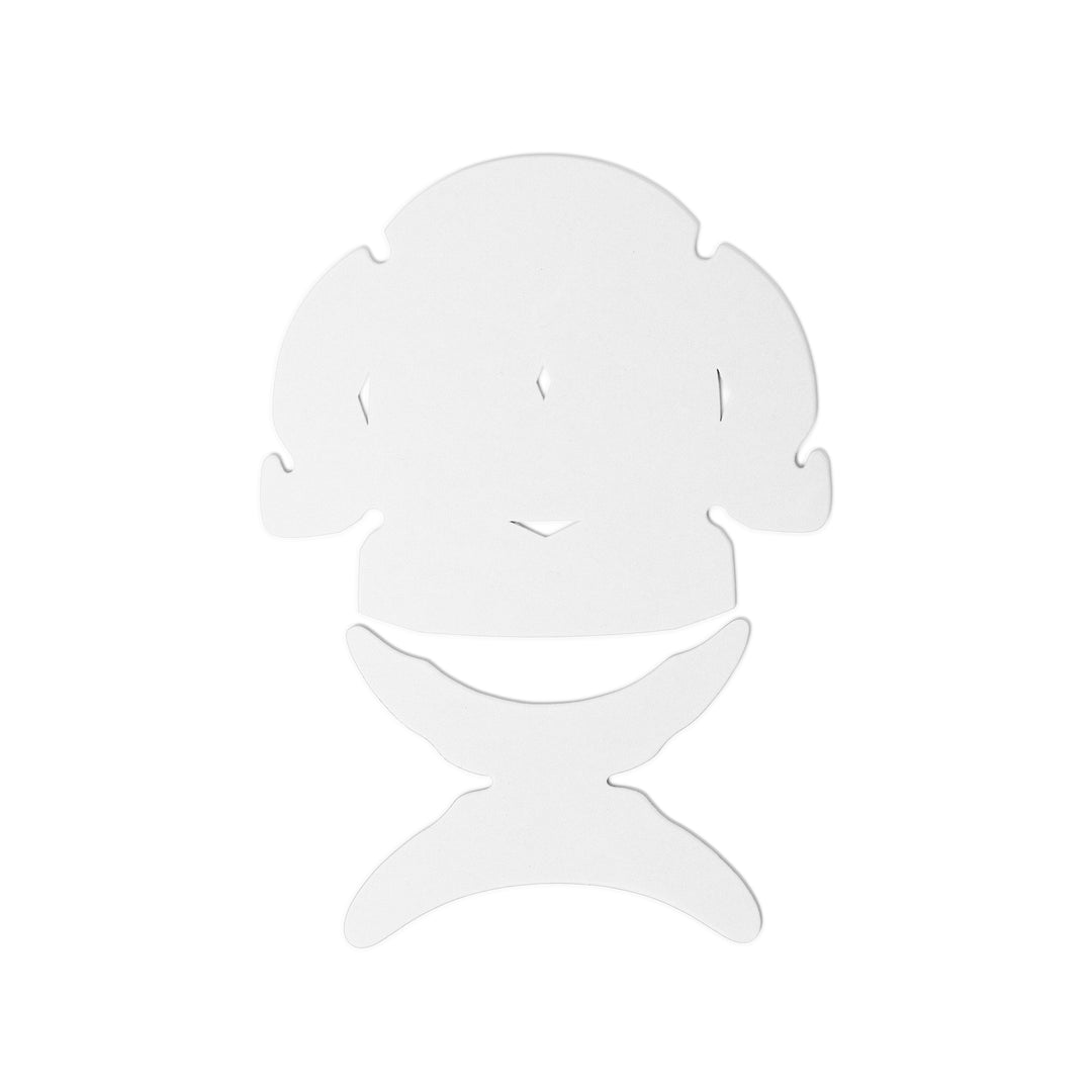 Shapers Image Flat CapPro - Dome Panel Perfector for Flat Caps Gatsby