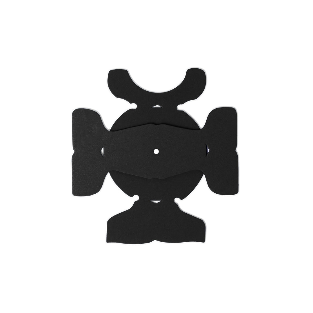 Shapers Image Military CapForm Pro Crown Dome Shaper Combo for Militar